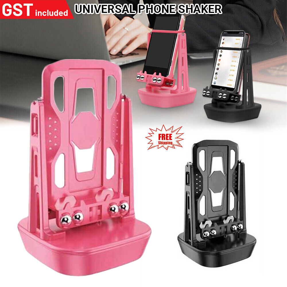 Universal Phone Shaker Rocker for Pokemon Go Automatic Step Earning Sw ...