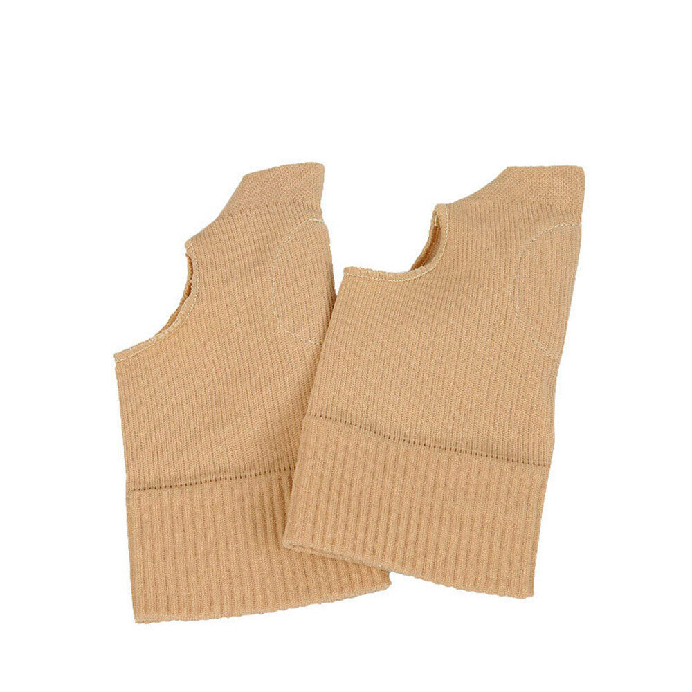 Wrist Thumb Support Tendonitis Hand Brace Basal Joint Sleeves Arthriti ...
