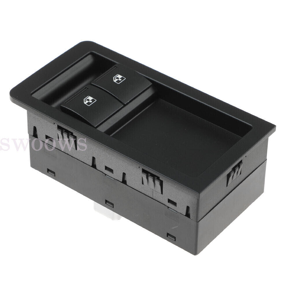 Replacement Power Window Master Switch Control For Holden Commodore VY ...
