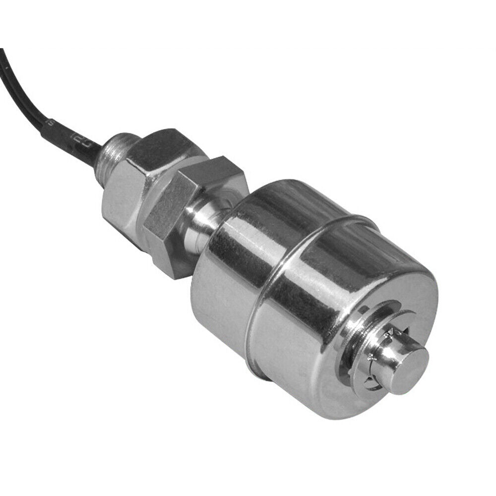 Vertical Water Level Sensor Float Switch Liquid Level Switch Stainless ...