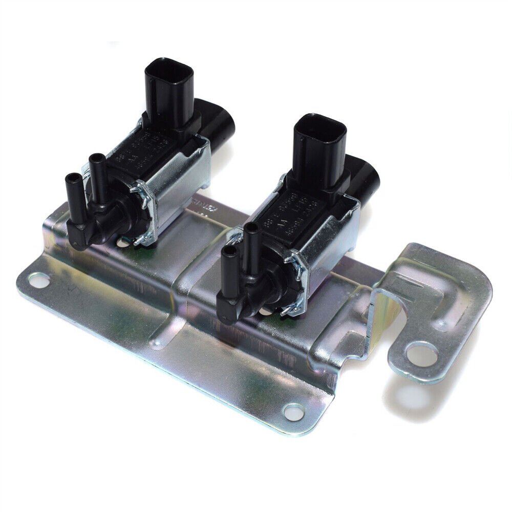 Vacuum Solenoid Valve Intake Manifold Runner Control For Ford FOCUS MO ...