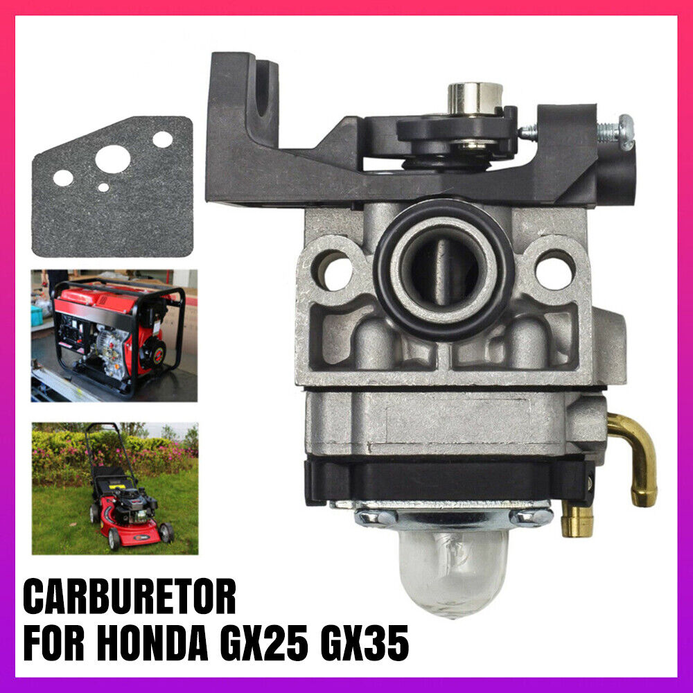 Carburetor CARB Carby for Honda GX25 GX35 Whipper Snipper HHB25 ULT425 ...
