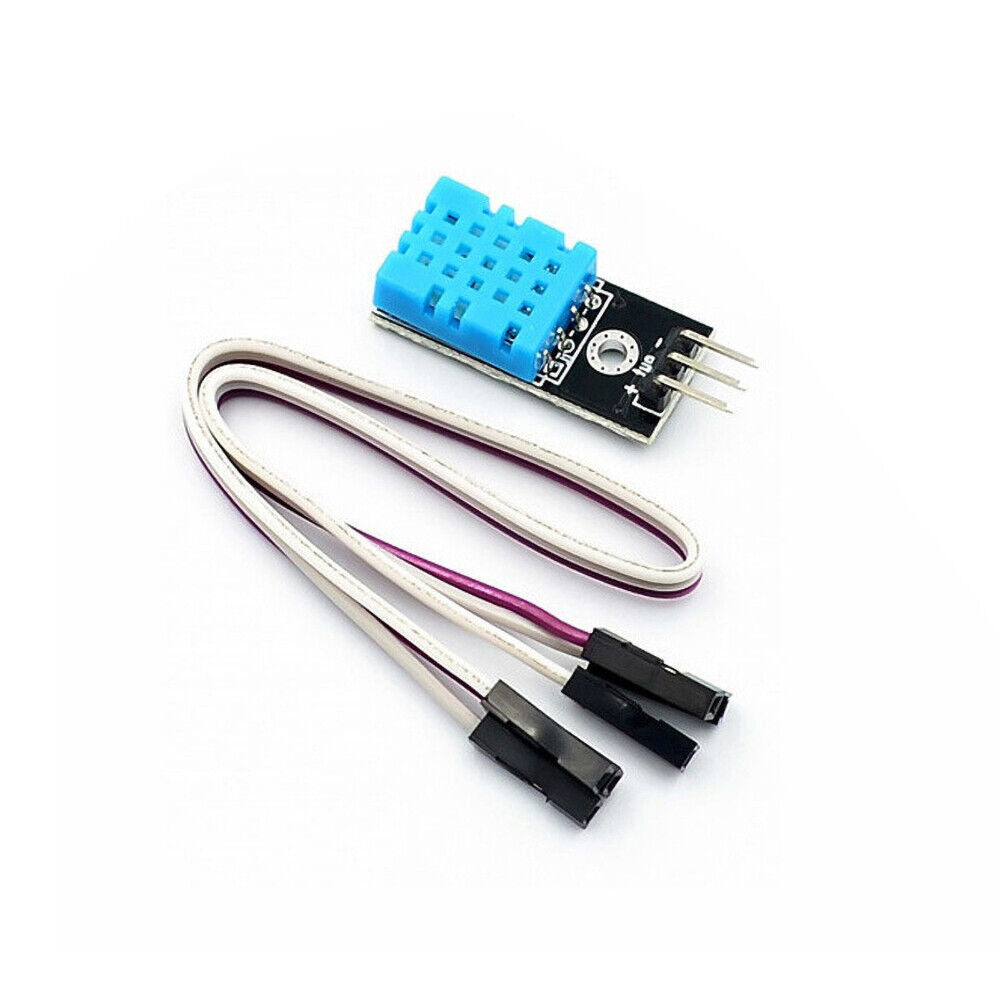 Digital Temperature Humidity High Precision Sensor Arduino DHT11 DHT22 ...