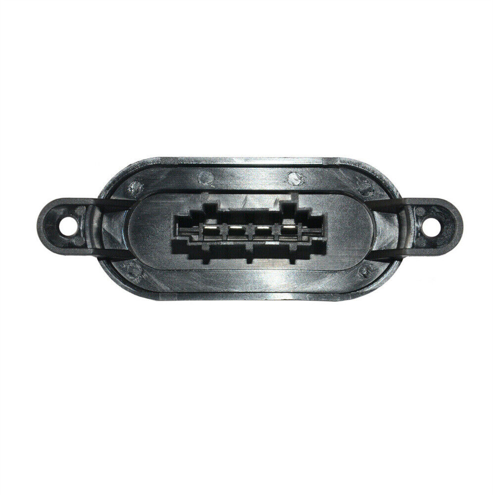 Heater Blower Fan Motor Resistor For VW T5 Transporter TOUAREG AMAROK ...